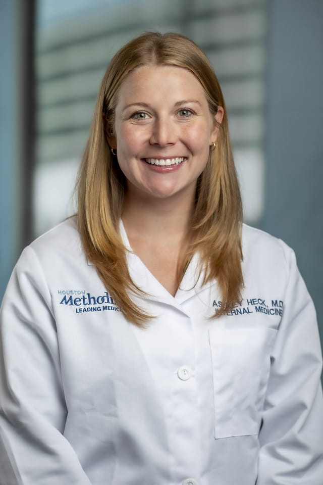 Internal Medicine Residency | Houston Methodist Academic Institute