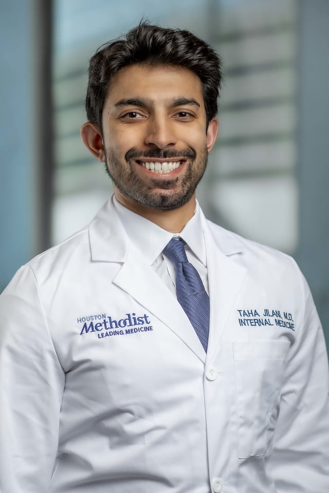 Internal Medicine Residency | Houston Methodist Academic Institute