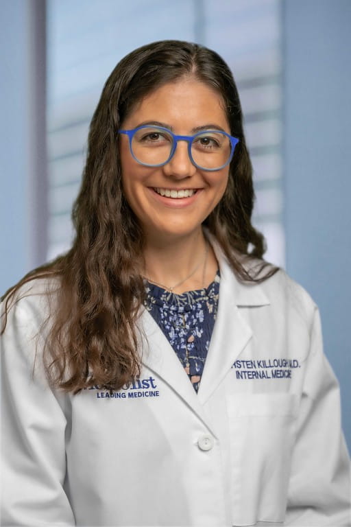 Internal Medicine Residency | Houston Methodist Academic Institute