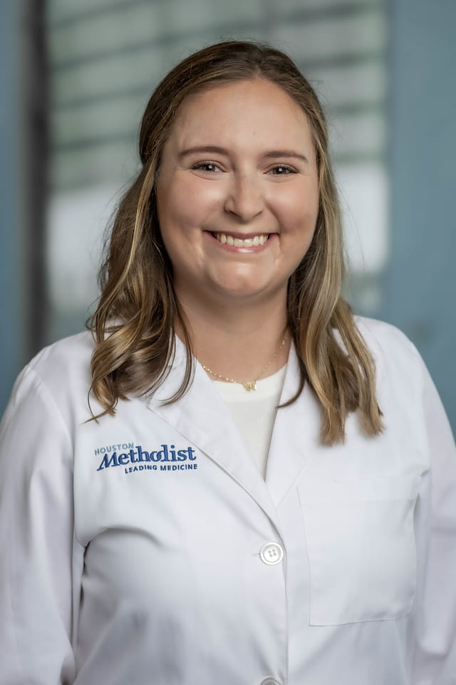 Internal Medicine Residency | Houston Methodist Academic Institute