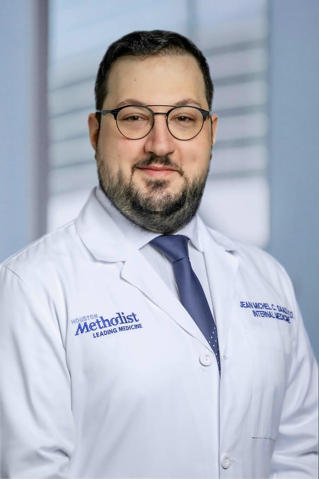 Internal Medicine Residency | Houston Methodist Academic Institute