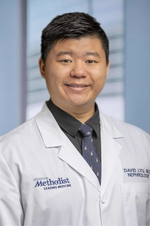 Nephrology Fellowship | Houston Methodist Academic Institute