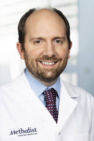 Neuro-ophthalmology Fellowship | Houston Methodist Academic Institute