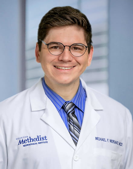 Neurology Residency | Houston Methodist Academic Institute