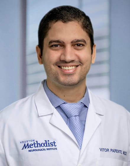 Neurology Residency | Houston Methodist Academic Institute