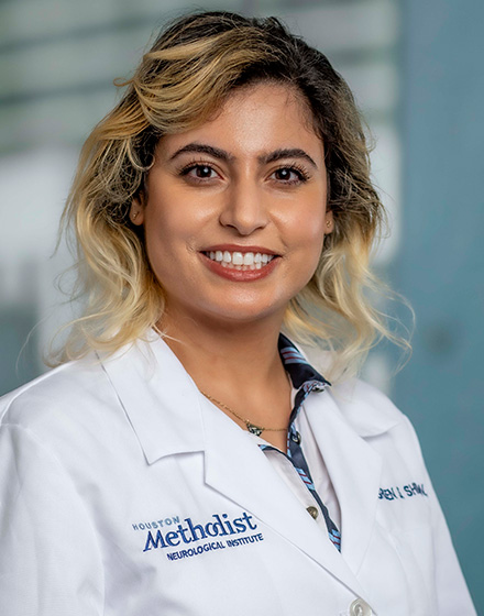 Neurology Residency | Houston Methodist Academic Institute