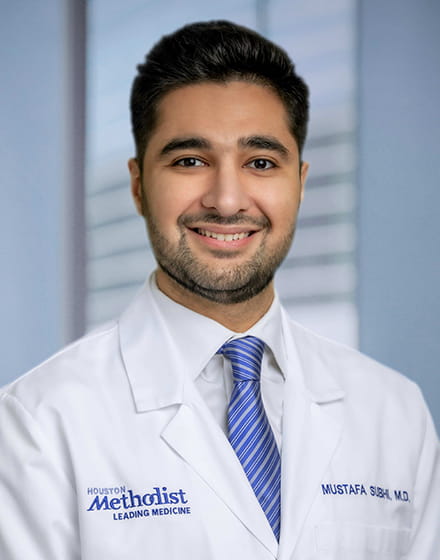 Neurology Residency | Houston Methodist Academic Institute