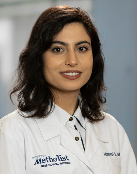Neurology Residency | Houston Methodist Academic Institute