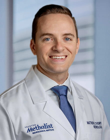 Neurology Residency | Houston Methodist Academic Institute