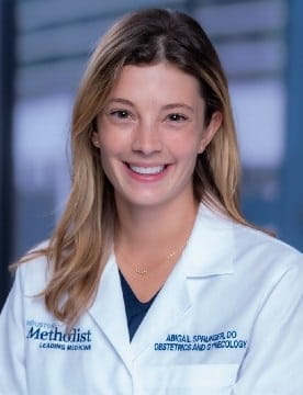 Obstetrics and Gynecology Residency | Houston Methodist Academic Institute