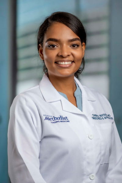 Obstetrics and Gynecology Residency | Houston Methodist Academic Institute