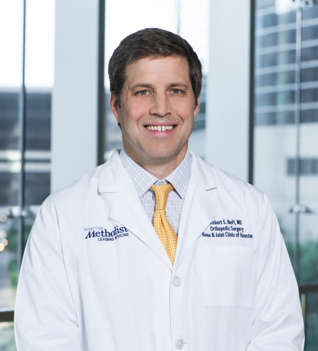 Orthopedic Adult Reconstructive Surgery Fellowship | Houston Methodist ...