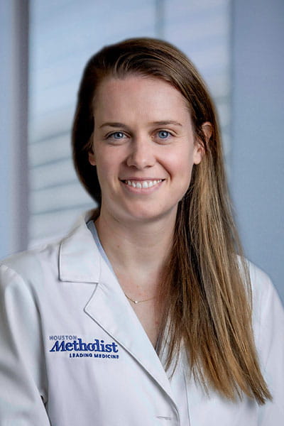 Orthopedic Sports Medicine Fellowship | Houston Methodist Academic ...