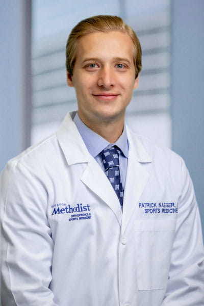 Orthopedic Sports Medicine Fellowship | Houston Methodist Academic ...