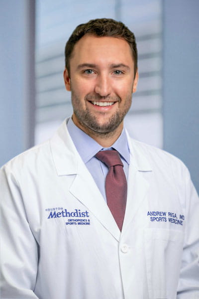 Orthopedic Sports Medicine Fellowship | Houston Methodist Academic ...