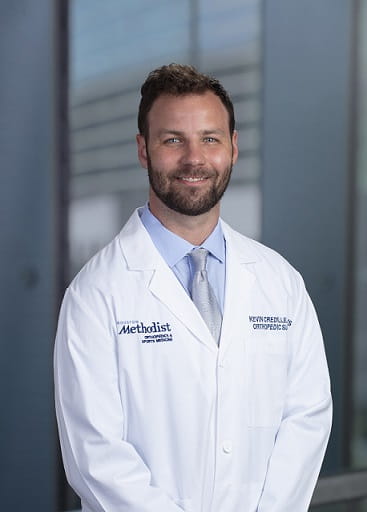 Orthopedic Surgery Residency | Houston Methodist Academic Institute