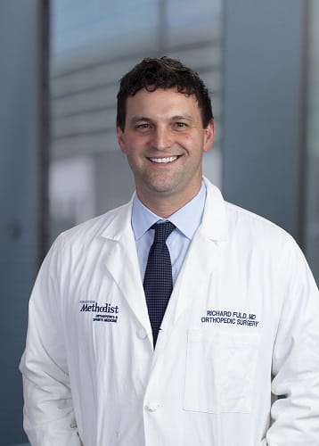 Orthopedic Surgery Residency | Houston Methodist Academic Institute