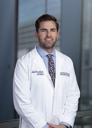 Orthopedic Surgery Residency | Houston Methodist Academic Institute