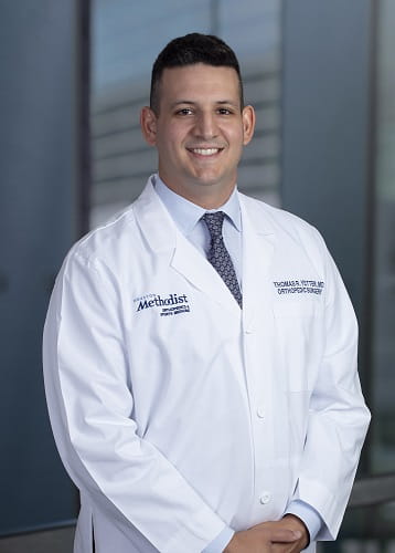 Orthopedic Surgery Residency | Houston Methodist Academic Institute