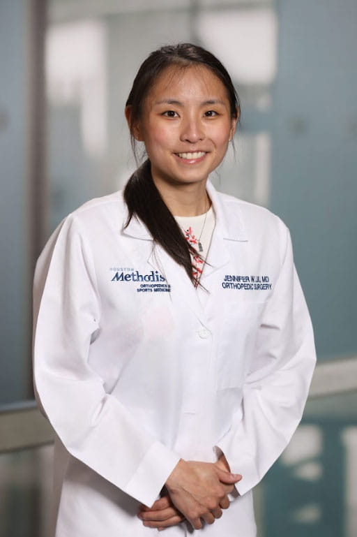 Orthopedic Surgery Residency | Houston Methodist Academic Institute