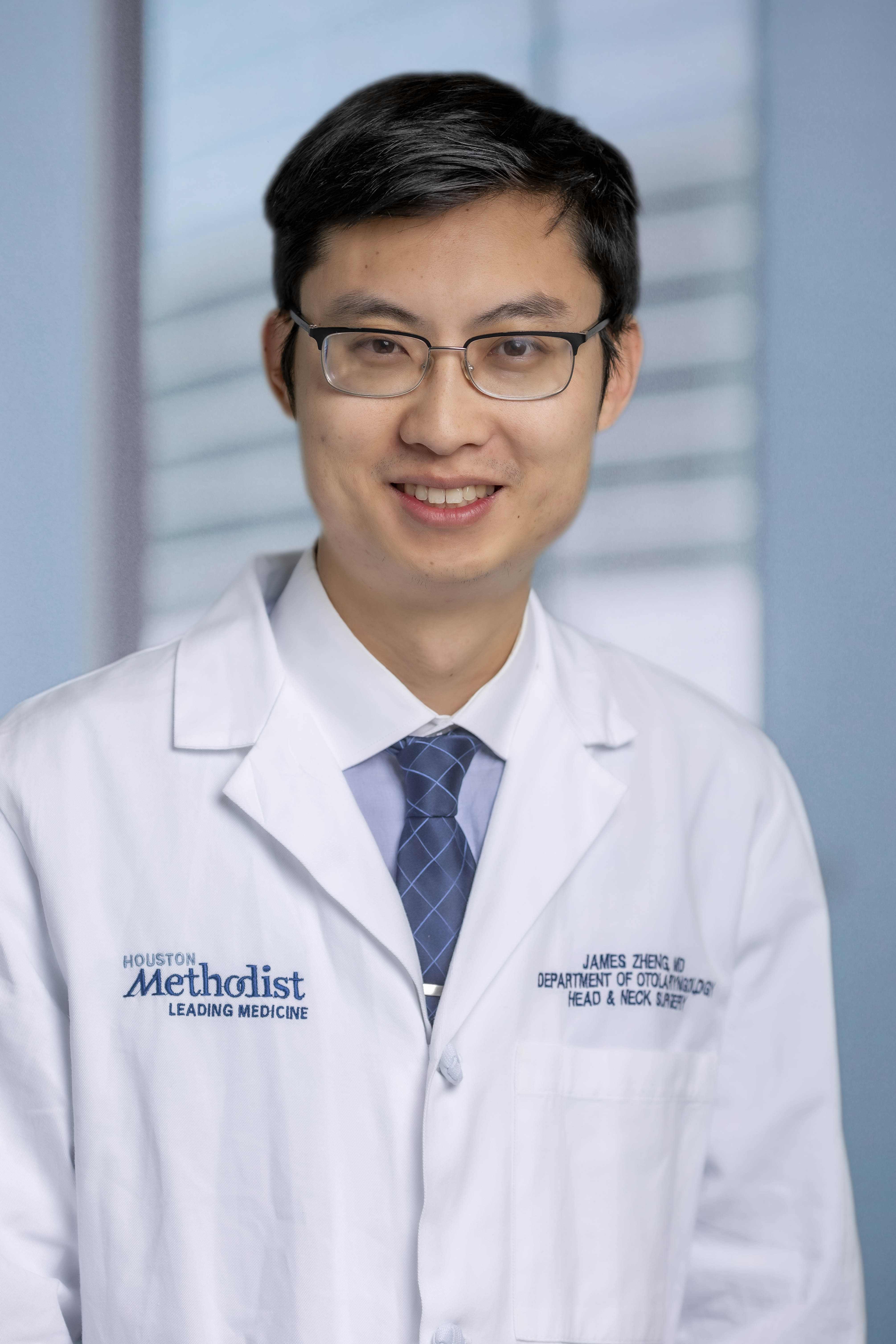 Otolaryngology Head and Neck Surgery Residency | Houston Methodist ...