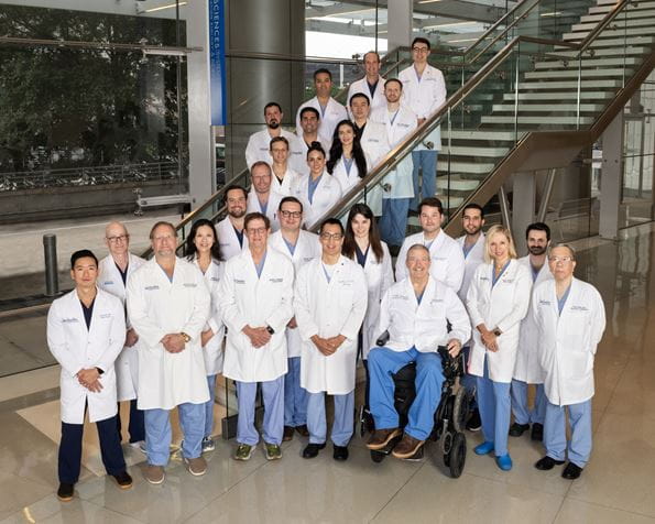 Plastic Surgery Residency | Houston Methodist Academic Institute Plastic Surgery Residency | Houston Methodist Academic Institute