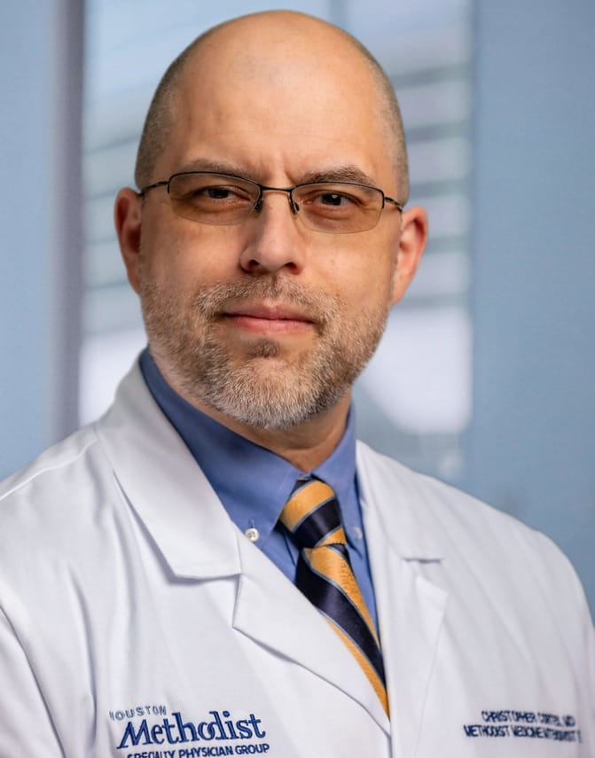 Pulmonary Disease & Critical Care Fellowship | Houston Methodist ...