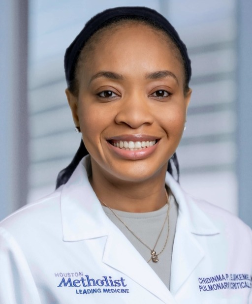 Pulmonary Disease & Critical Care Fellowship | Houston Methodist Academic Institute