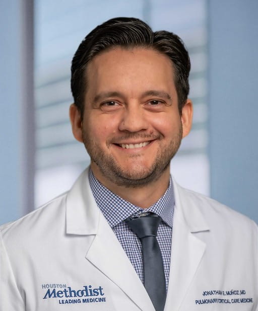 Pulmonary Disease & Critical Care Fellowship | Houston Methodist ...