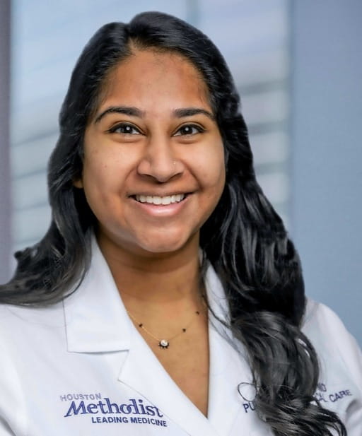 Pulmonary Disease & Critical Care Fellowship | Houston Methodist ...