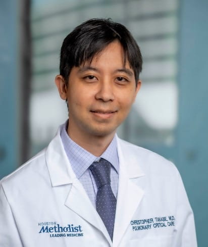 Pulmonary Disease & Critical Care Fellowship | Houston Methodist ...