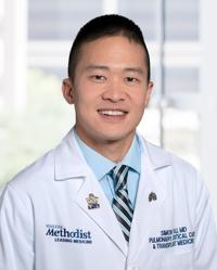 Pulmonary Disease & Critical Care Fellowship | Houston Methodist ...