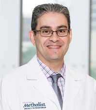 Pulmonary Disease & Critical Care Fellowship | Houston Methodist ...