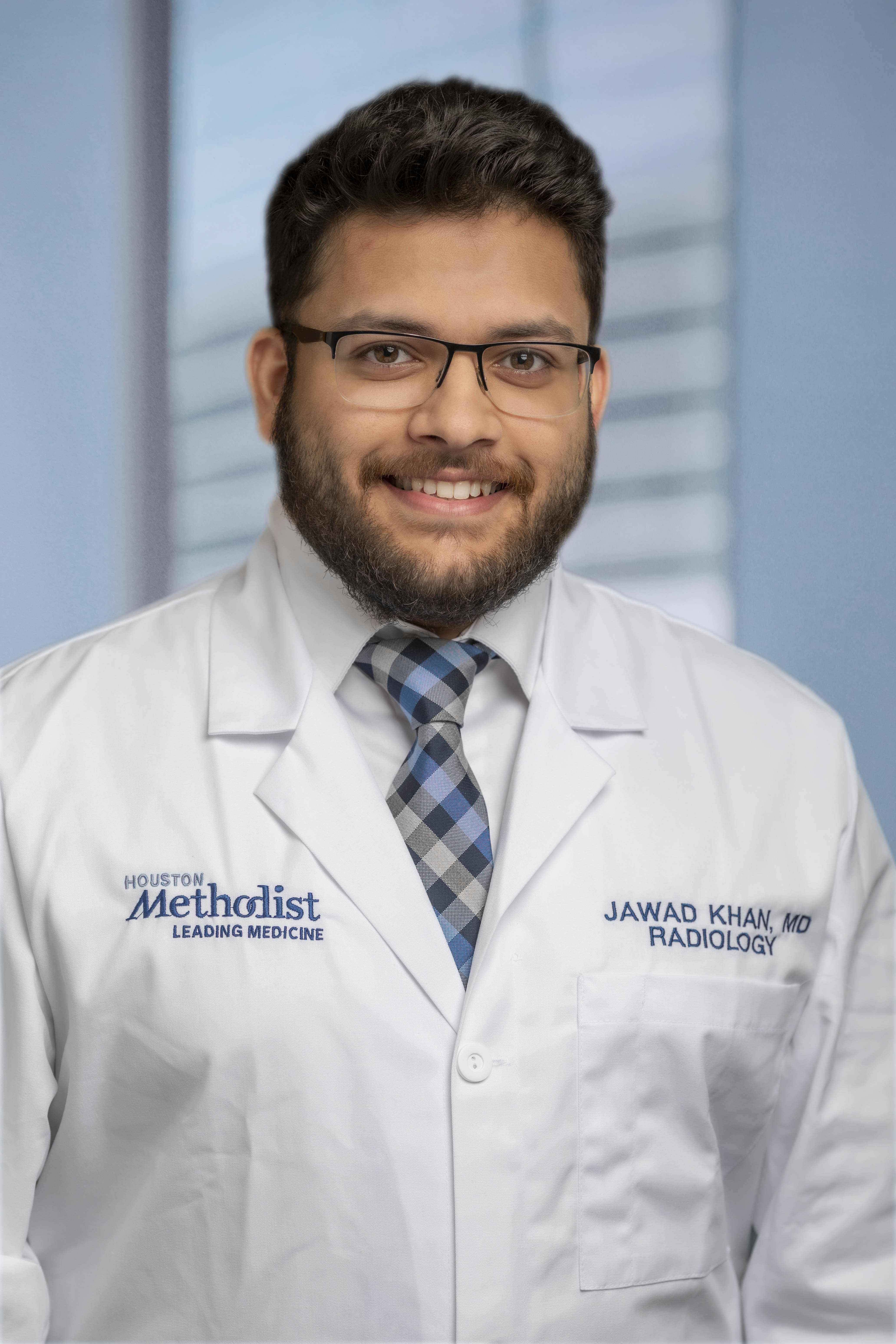 Radiology Residency | Houston Methodist Academic Institute