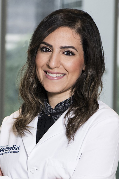 Rheumatology Fellowship | Houston Methodist Academic Institute