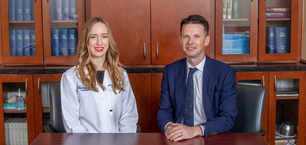 Transplant Hepatology Fellowship | Houston Methodist Academic Institute