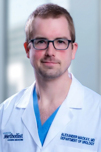 Urology Residency | Houston Methodist Academic Institute