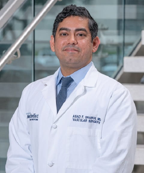 Vascular Surgery Fellowship | Houston Methodist Academic Institute