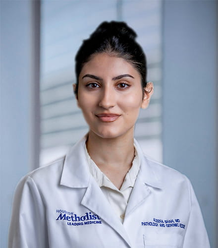 Pathology Education | Houston Methodist Academic Institute