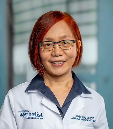 Pathology Education | Houston Methodist Academic Institute