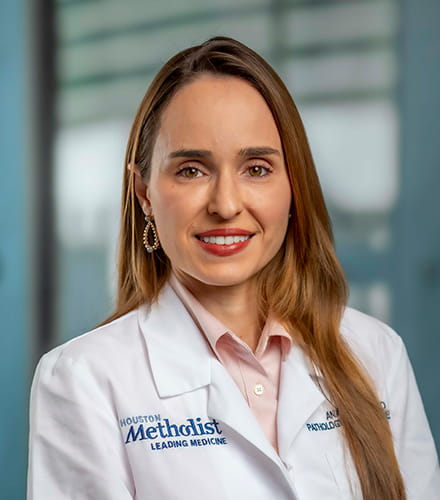 Pathology Education | Houston Methodist Academic Institute