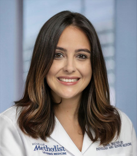 Pathology Education | Houston Methodist Academic Institute