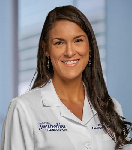 Pathology Education | Houston Methodist Academic Institute