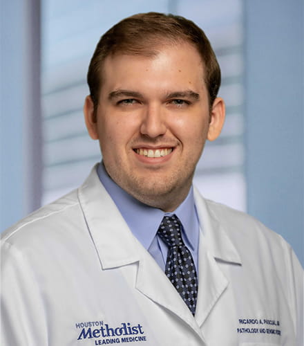 Pathology Education | Houston Methodist Academic Institute