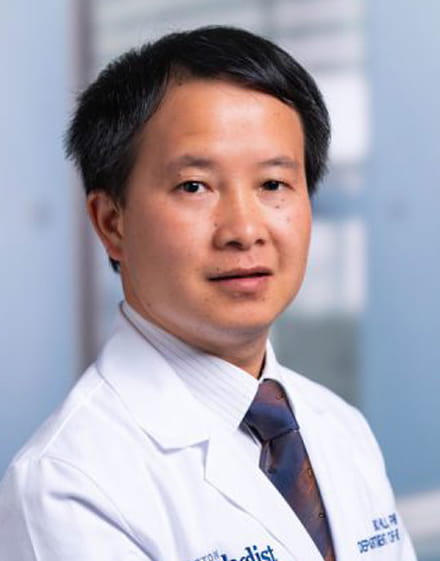 Jun Li Lab | Houston Methodist