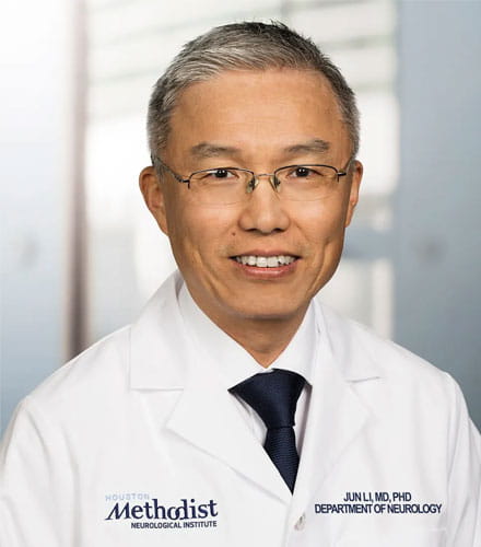 Jun Li Lab | Houston Methodist