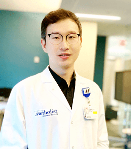 Zu Lab | Houston Methodist Academic Institute