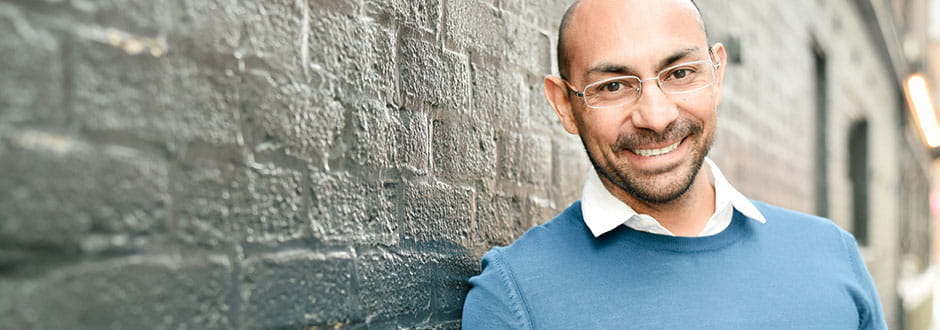 Men’s Health | Global Health Care Services | Houston Methodist