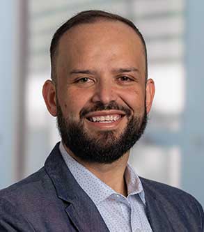 Meet the Team | Global Health Care Services | Houston Methodist