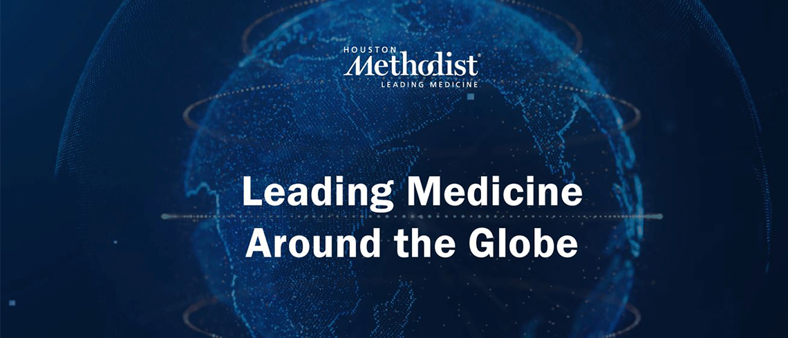 Houston Methodist